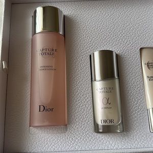 Dior | Makeup | Dior Gift Set | Poshmark